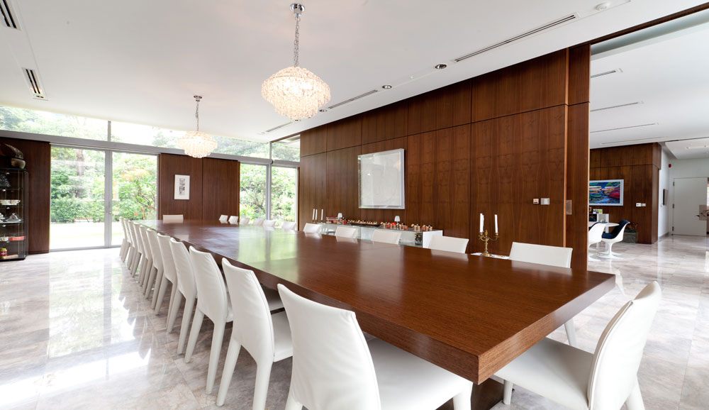 SWISS EMBASSY BANGKOK - SODA (THAILAND) LTD.